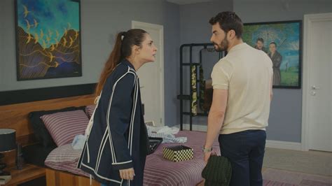 Watch Amor Y Traición Season 1 Episode 64 Sick Obsession Peacock