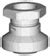 Hi Lite™️ Pins Hst™️ Fasteners Jet Tek