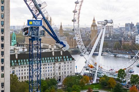 Mcaleer And Rushe To Host Meet The Buyer Event In London Mcaleer And Rushe