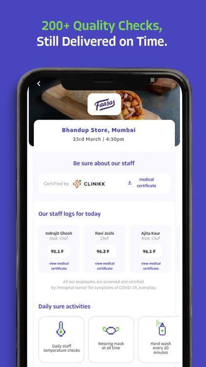 Eatsure Food Delivery By Rebel Marketplace India Private Limited