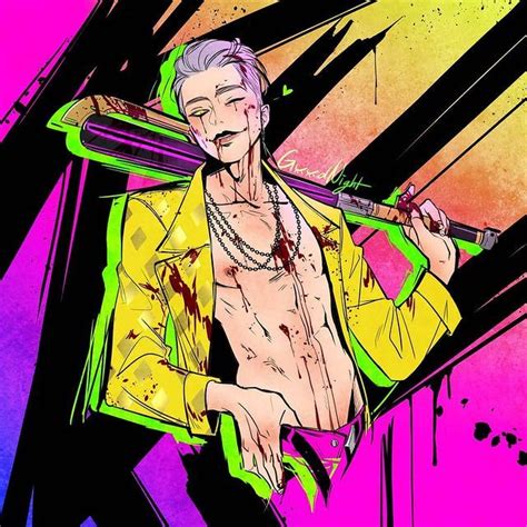 𝑱𝒊 𝑾𝒐𝒐𝒏 𝑯𝒂𝒌 Dbdtrickster • Instagram Photos And Videos Рисунки
