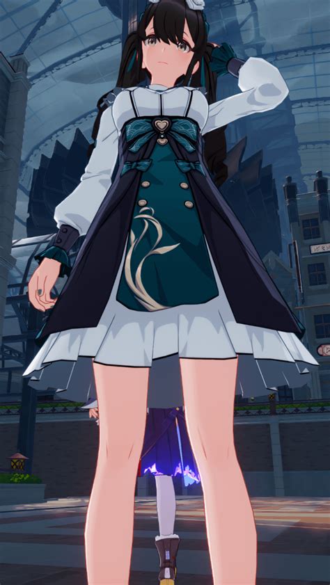 Why Is This Npc Model So Cute I Think This Might Me By Favorite Npc