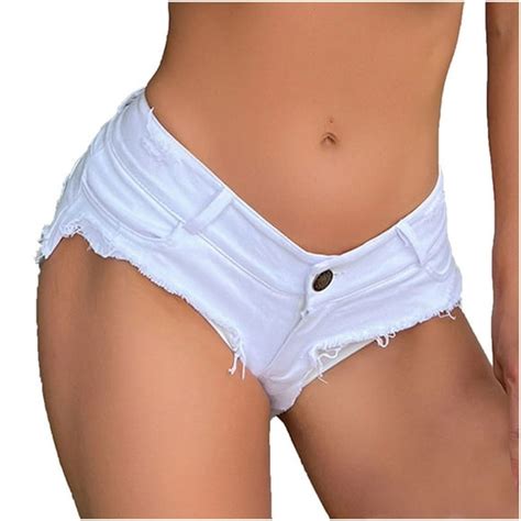 Daisey Dukes Shorts