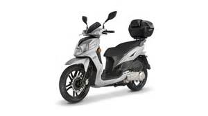 Sym Symphony 125 Sr 2025 26 Prezzo E Scheda Tecnica Motoit