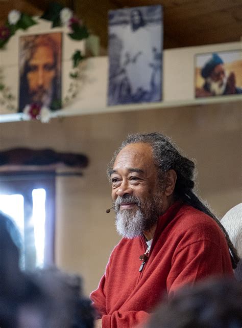 Quote Of The Day Mooji