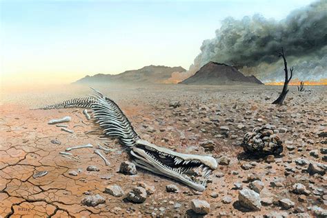 Triassic Mass Extinction