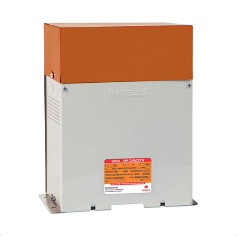 Electronic Capacitor Application Industrial At Best Price In