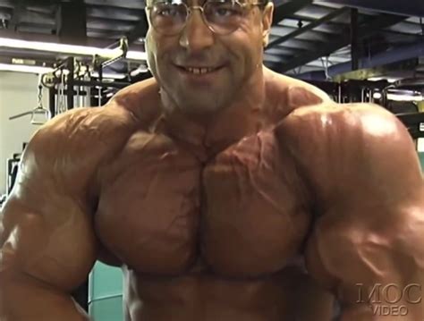 Musclebeast Chest Pump