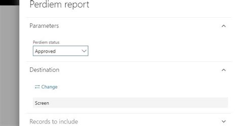 Ssrs Report Using Controller Contract And Rdp Classes In D365