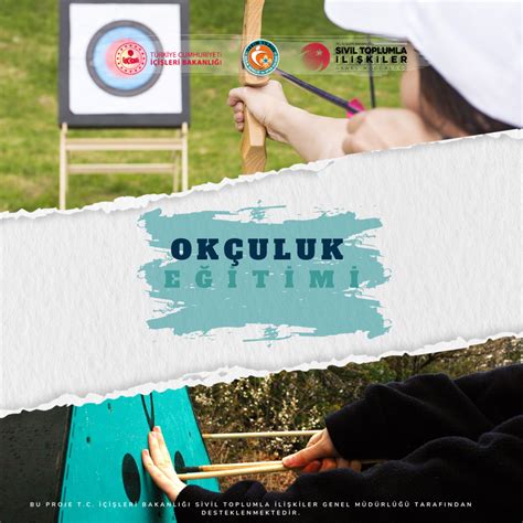 Okçuluk Takım Yıldızı Spor Kulübü