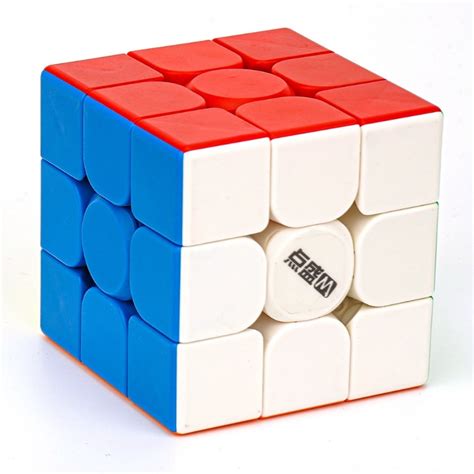 Diansheng Magnetic Cube 3x3 Cube Solar System 3x3x3 Speed Cube Professional Stickerless Speed