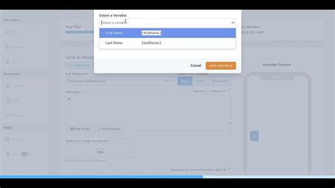 Textspot Video Demo Textspot