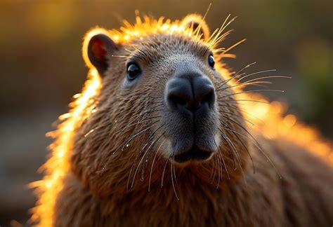 Imágenes De Capibara Fondo Pantalla Descarga Gratuita En Freepik