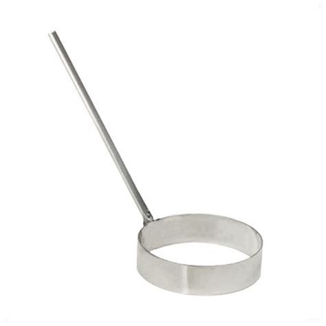 Molde Huevo Frito Cmango Inox 3370 Gastrobaires