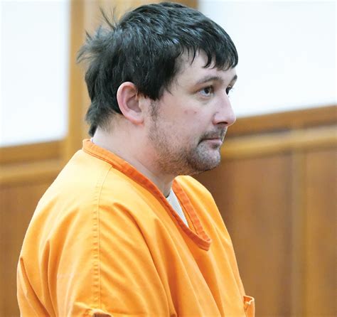 Leichty Sentenced On Intent To Distribute Charge Western News