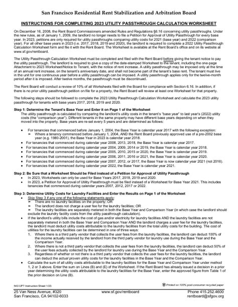 Form 542 2023 Fill Out Sign Online And Download Printable Pdf