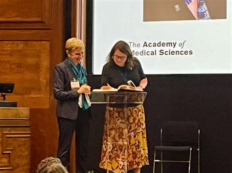 Im Humbled And Honored To Share That I Have Been Elected Into The