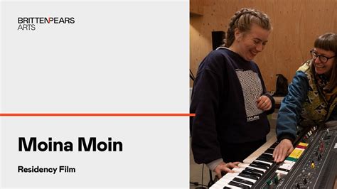 Moina Moin Residency Film Youtube