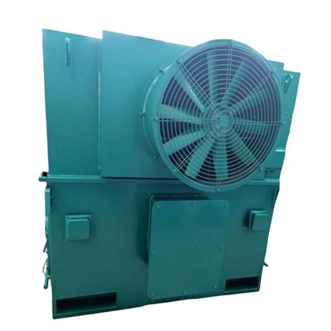 Variable Frequency Explosion Proof 1200kw High Voltage Electric Motor