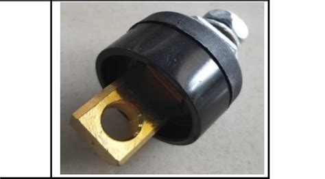 10 25 Panel Socket At ₹ 95 Piece इंडस्ट्रियल सॉकेट In Mumbai Id