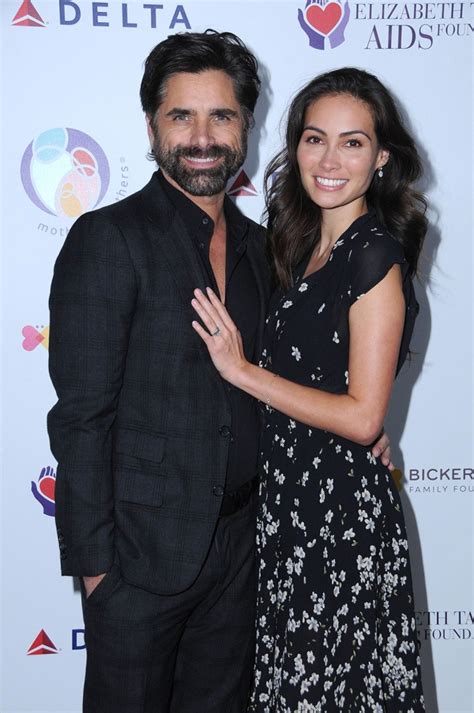 John Stamos Wife