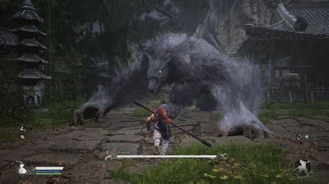 All Black Myth Wukong Chapter 1 Bosses And Locations Rock Paper Shotgun