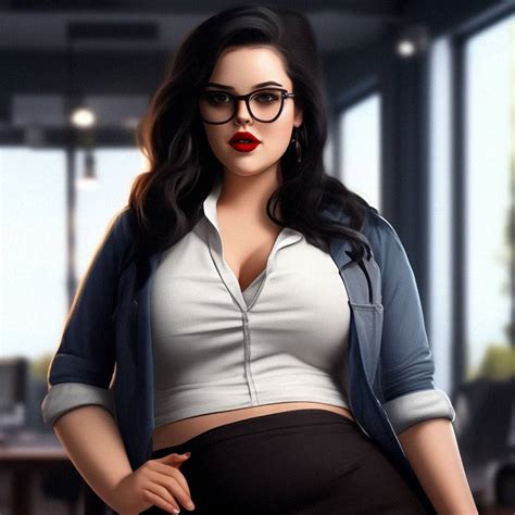 Fat Boss 1 By Fenihab On Deviantart