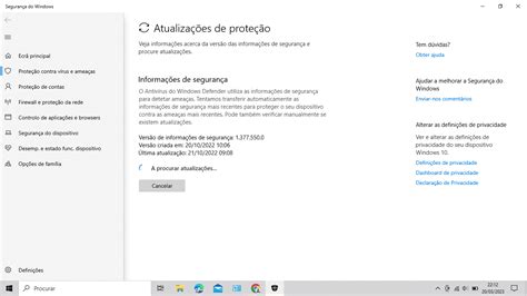 Updates For Protection Do Not Updating Rwindowshelp