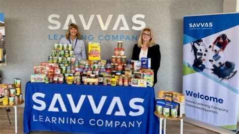 Working At Savvas Learning Company Glassdoor