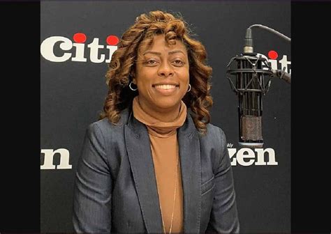 Mayor Tiffany Henyard Wikipedia And Age How Old Is She