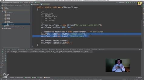 Create Your First Java Gui Application With Swing
