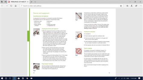 Principles Of Testosterone And Hcg Injection Technique Excel Male Trt