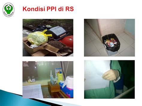 Pengendalian Infeksi Ppt Pengendalian Infeksi Rumah Sakit Ppt