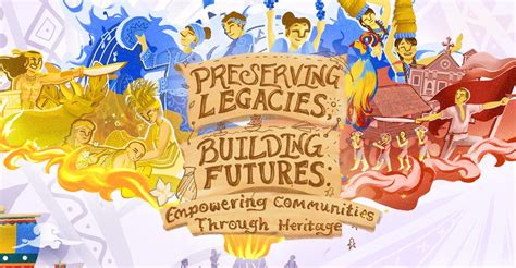 National Heritage Month 2025 Preserving The Past For The Future