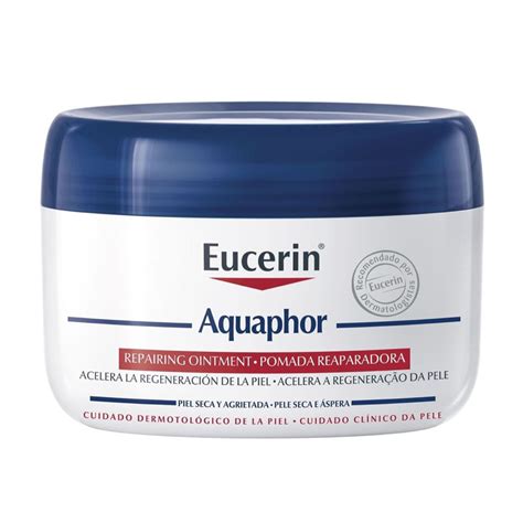 Eucerin Aquaphor Repair Ointment 80ml