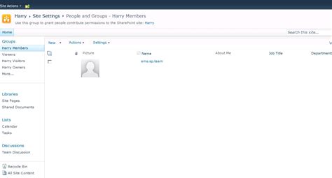 Sharepoint Connoisseur Check Permission Levels Given To User Is None
