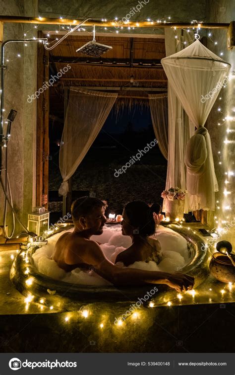 Romantic Bubble Baths Orren Ellis S Curved Shape Of Bubble Wall