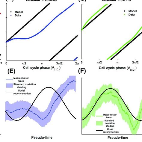 Bar Chart Summarising Cell Cycle Simulation Times For Each Parameter
