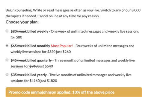 Betterhelp Review Pros And Cons Of This Therapy Site
