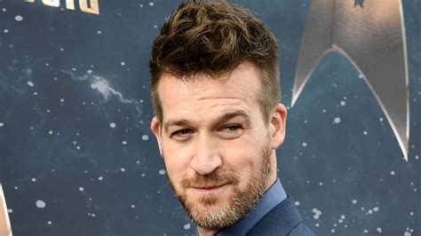 Actor Kenneth Mitchell Passes Away At 49 After Battle With Als Splashnews