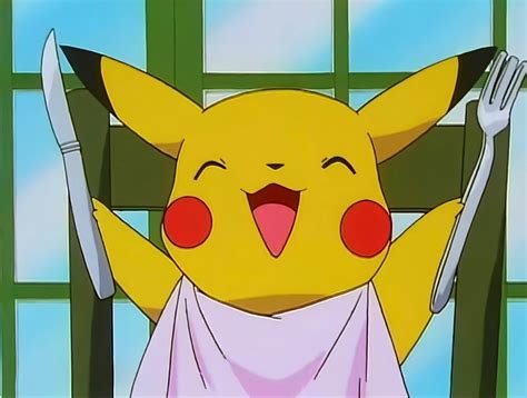 Pikachu In Pokémon Paparazzi” Pikachu Pokemon Cute Pikachu