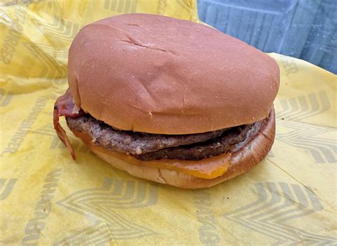 Every Burger At Whataburger Tasted And Ranked In 2024