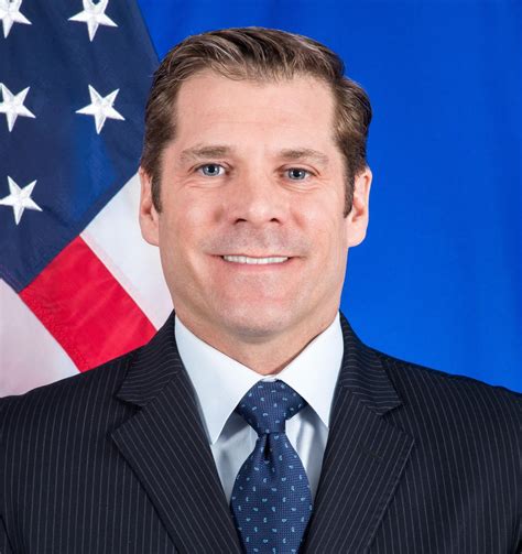 Chris Davy United States Department Of State