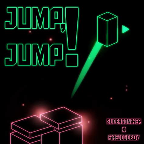 Jump Jump From Jumpoline Youtube Music