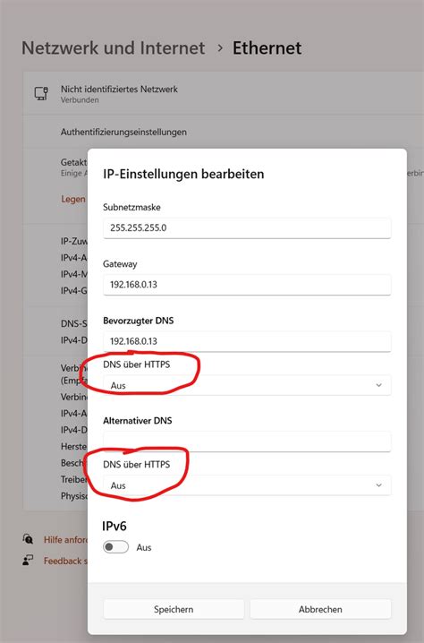 Eblocker With Fritzbox Error Dns Bugs And Issues Eblocker Open Source