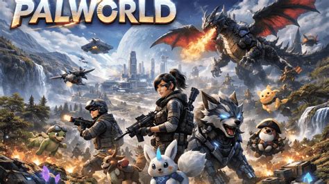 Palworld Review 2026 Honest Pros Cons And Real Problems Old Games
