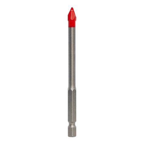 Diablo 516 Inch Hard Tile And Stone Carbide Tipped Drill Bit The Home