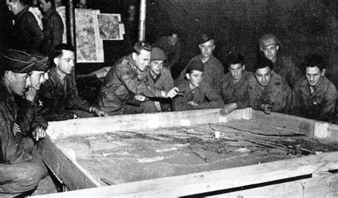 Flames Of War Utah Beach “uncle Red” 1944 Scenario Brooklyn Wargaming