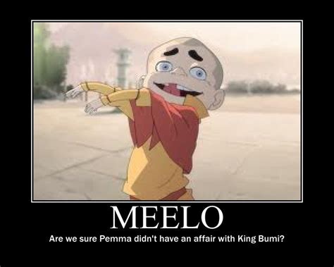 meelo Are We Sure Pemma Didnt Have An Affair With King Bumi Funny Pictures Bendingtime