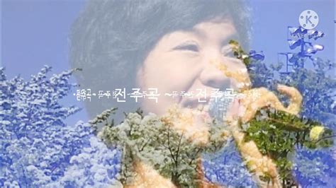 검은 눈동자 최진희 Youtube